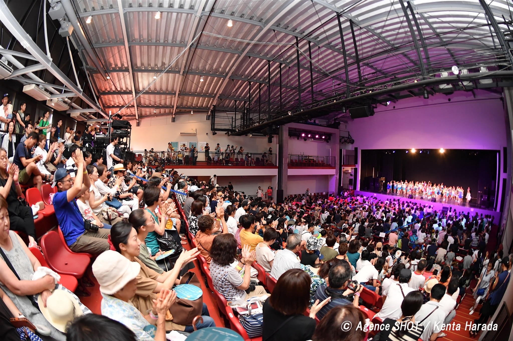 Gravis Summer Party終演！【Gravis】神奈川・東京で人気のチア・キッズチアダンススクール