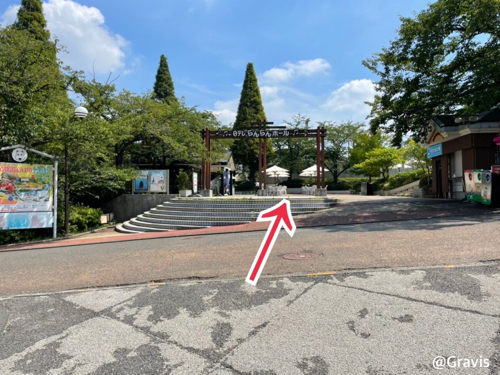 GDP10出演者当日の流れ【Gravis】神奈川・東京で人気のチア・キッズチアダンススクール